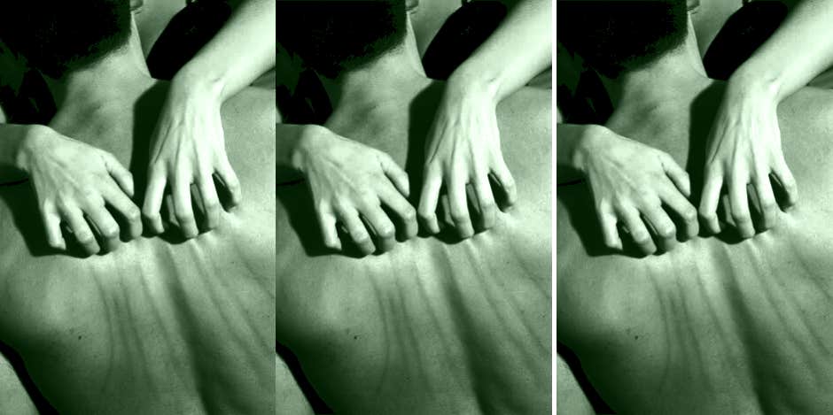 What Happens When Someone Is Sexually Repressed Mahasatvaa Ma Ananda